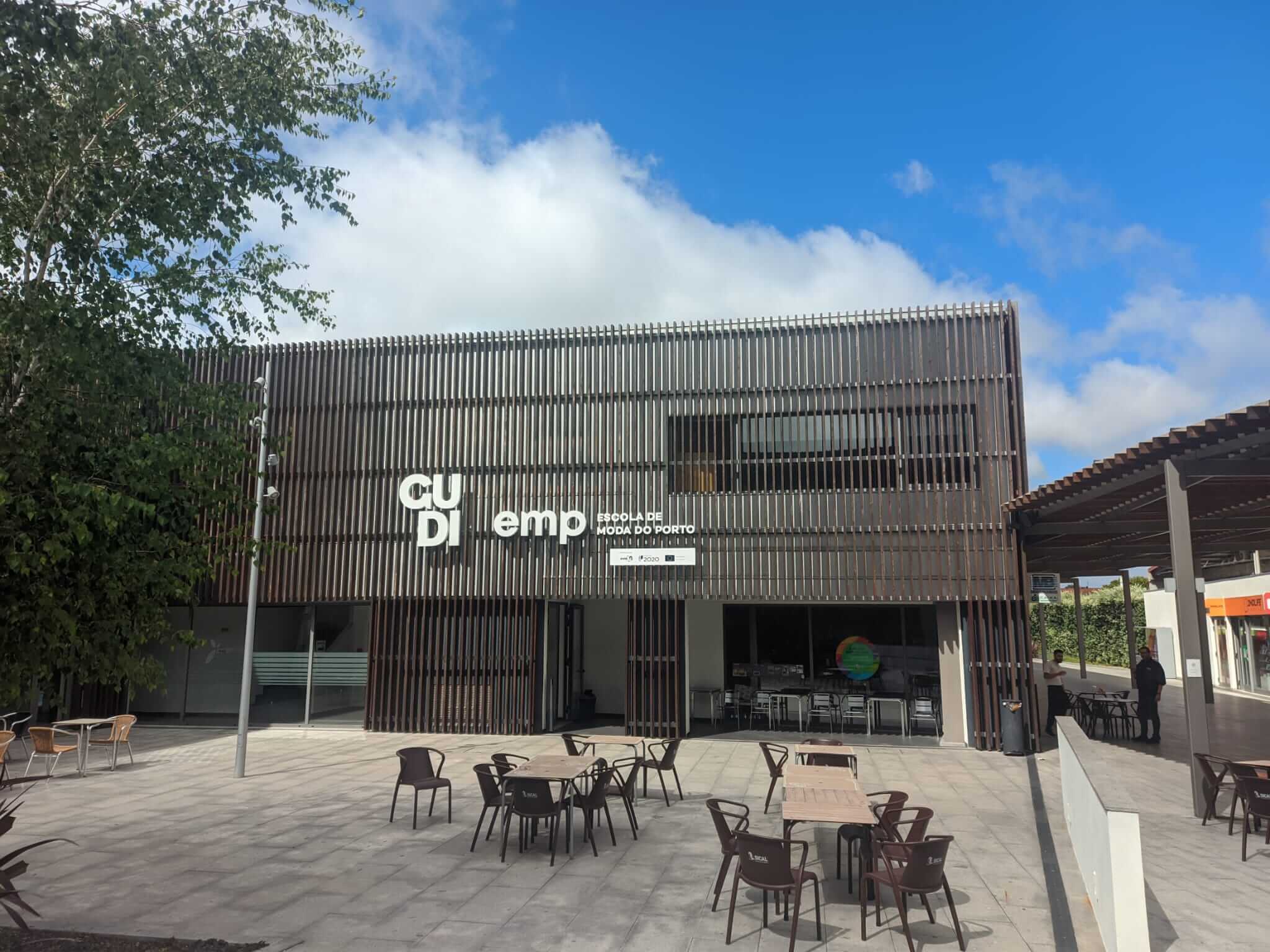 EMP reconhecida como Centro Tecnológico Especializado - Escola de Moda ...